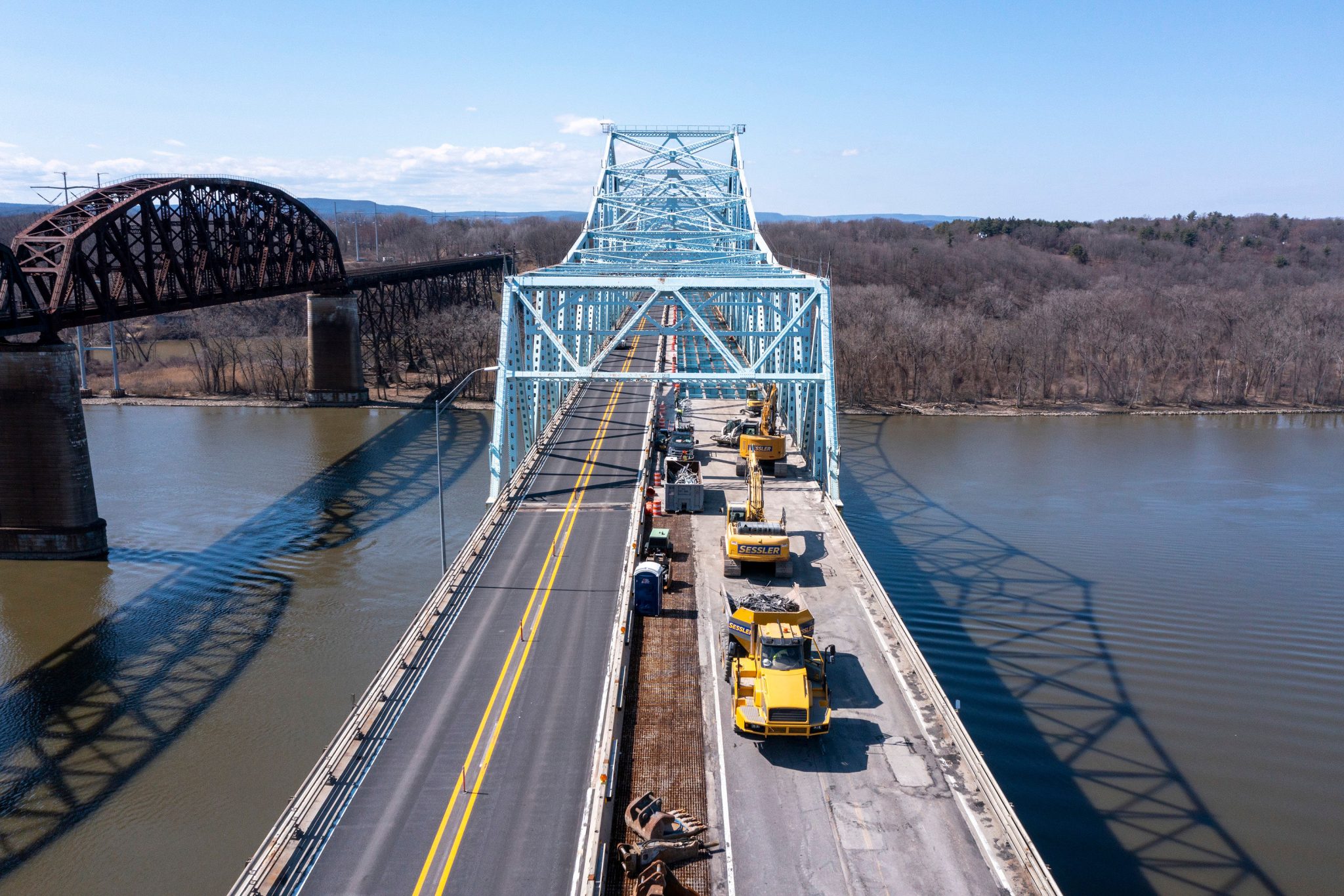 Engineering News-Record Features Sessler Wrecking - Sessler Wrecking