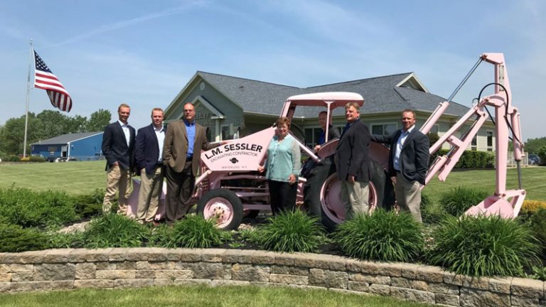 Over 60 Years of Success and Counting - Sessler Wrecking